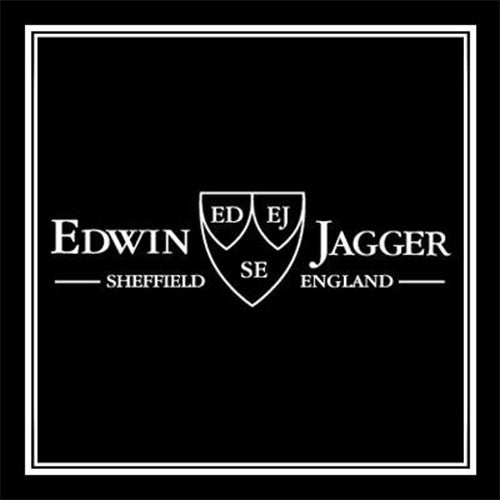 EDWIN JAGGER – Beard Story